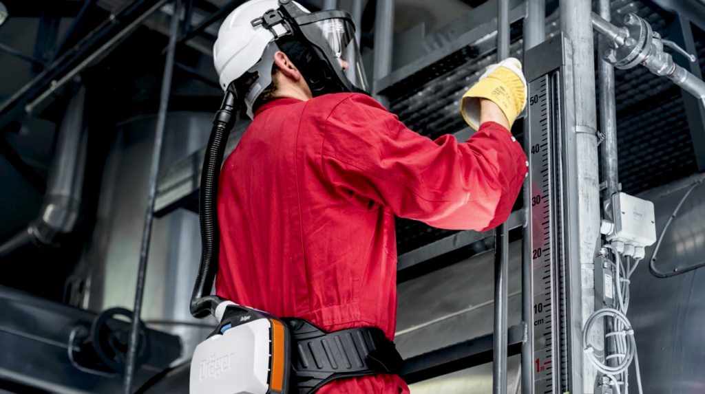 Une équipe experte dédiée aux EPI de catégorie 3 | EPI MAINTENANCE