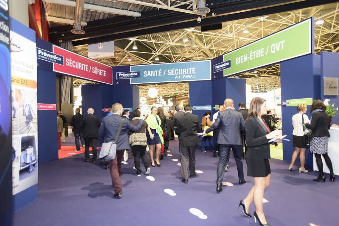 Actualités de la maintenance des EPI de catégorie 3 | EPI MAINTENANCE